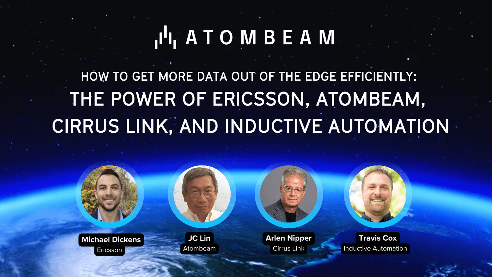 Atombeam Technologies